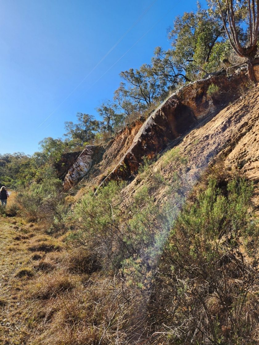Lachlan Fold Belt, NSW | Golden Deeps Limited